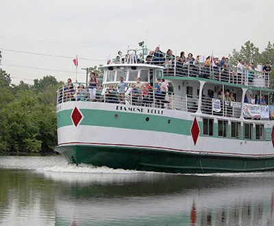 Friends of the Rouge – Promoting restoration & stewardship of the Rouge ...