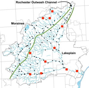 Northern Pike – Friends of the Rouge