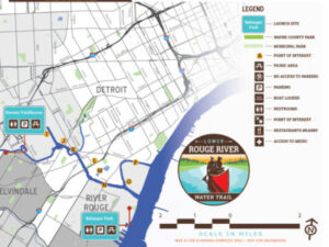 Explore - Friends of the Rouge