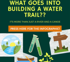 Lower Rouge River Water Trail Development - Friends of the Rouge