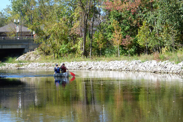 Explore - Friends of the Rouge